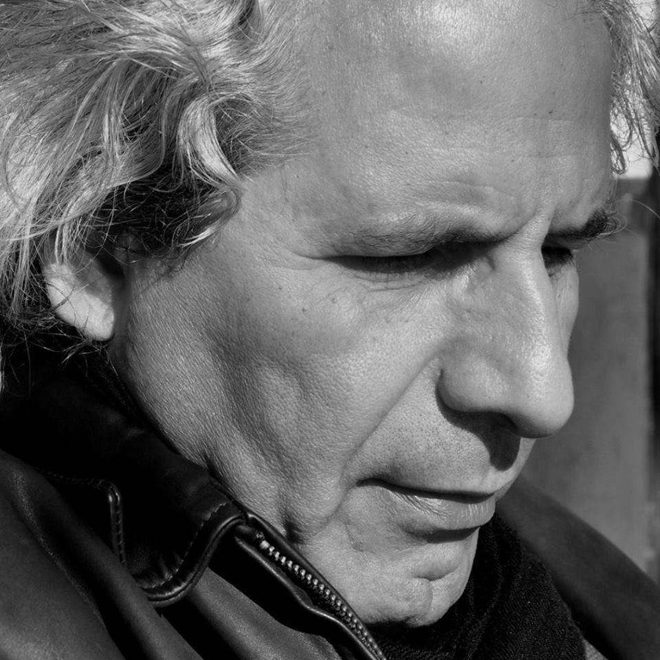 Editions du Cygne - Salah Al Hamdani